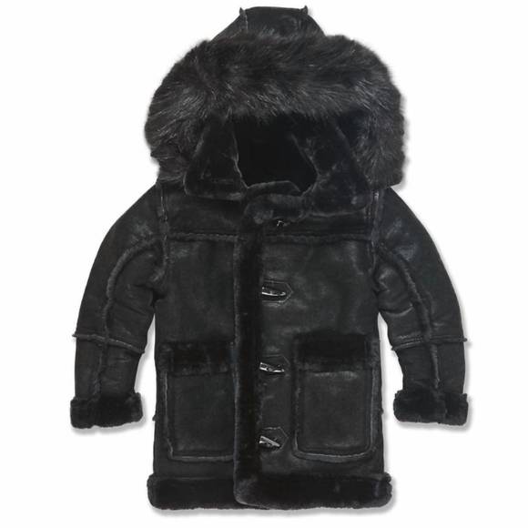 Jordan Craig | Jackets & Coats | New Jordan Craig Kids Denali Shearling ...